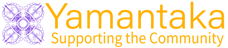 Yamantaka – Vajrabhairava Tantric Practice Support